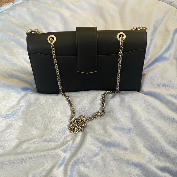 pedro | Bags | Pedro Black Purse | Poshmark